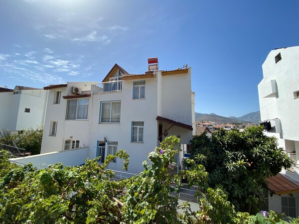 Kardelen Apart Datça - Datça