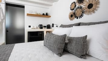 Apartamento | 1 quarto