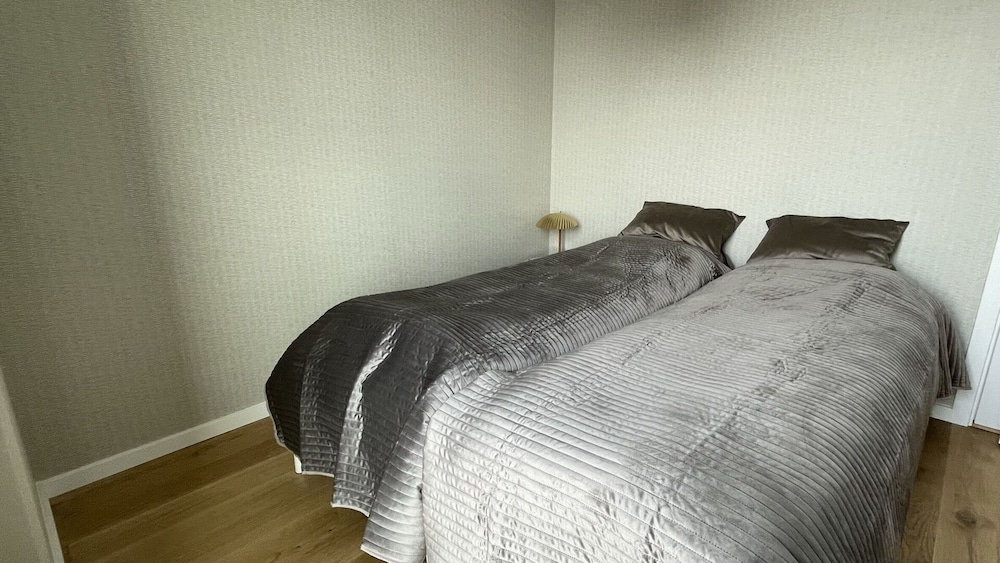 City Apartment In Kopenhagen Mit 1 Schlafzimmern 4 Schlafplätzen - Kopenhagen
