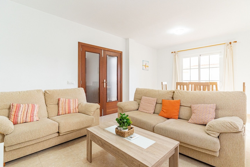 Sa Travesa Para 6 A 350m De La Playa - Mallorca