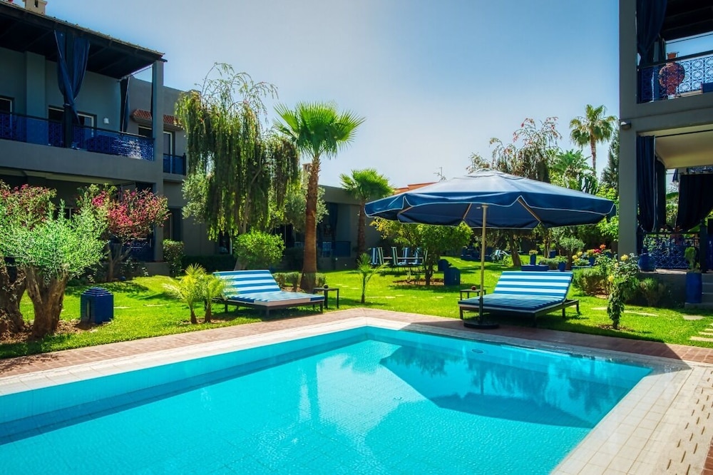 Villas 95 Appart'hôtel - Maroc