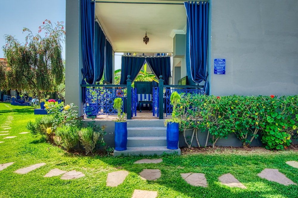 Villas 95 - Marrakech