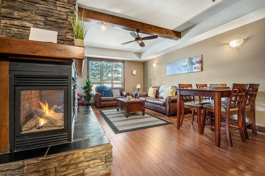 Timber Mill | Outdoor Pool/hot Tub | Ground Floor - Radium Hot Springs