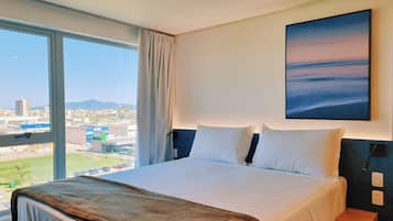 1 quarto, Wi-Fi de cortesia