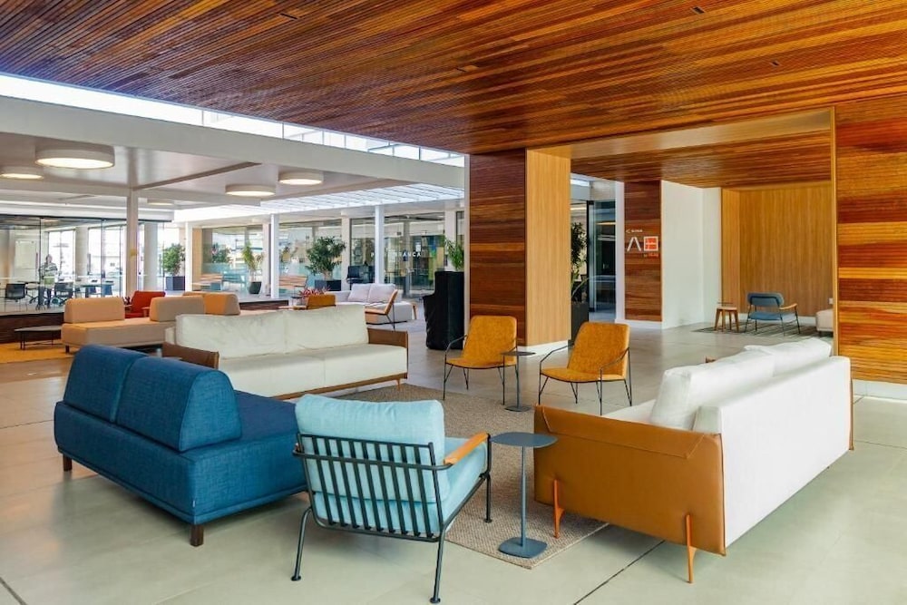 Atrium Studios By Xtay - Palhoça