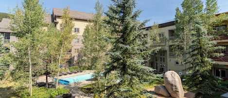 Apartamento (2 Bedrooms) | Exterior