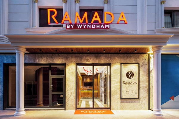 Ramada By Wyndham Istanbul Umraniye - Ümraniye