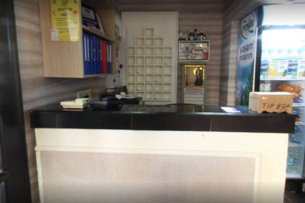 Club Dante Apartments - Marmaris