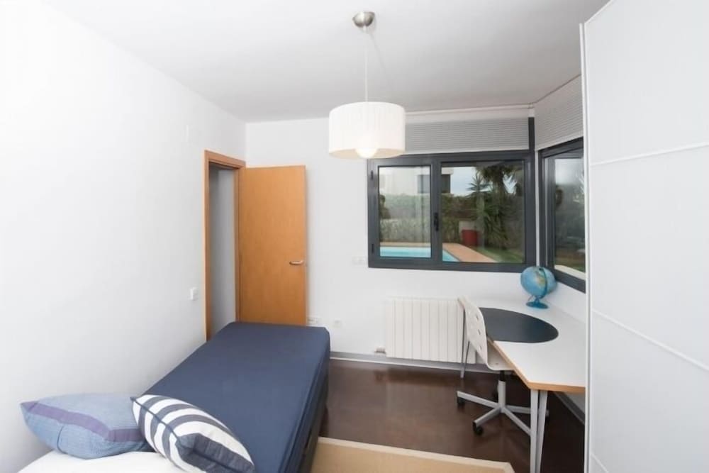 R144 Villa Anna See View - Comarruga
