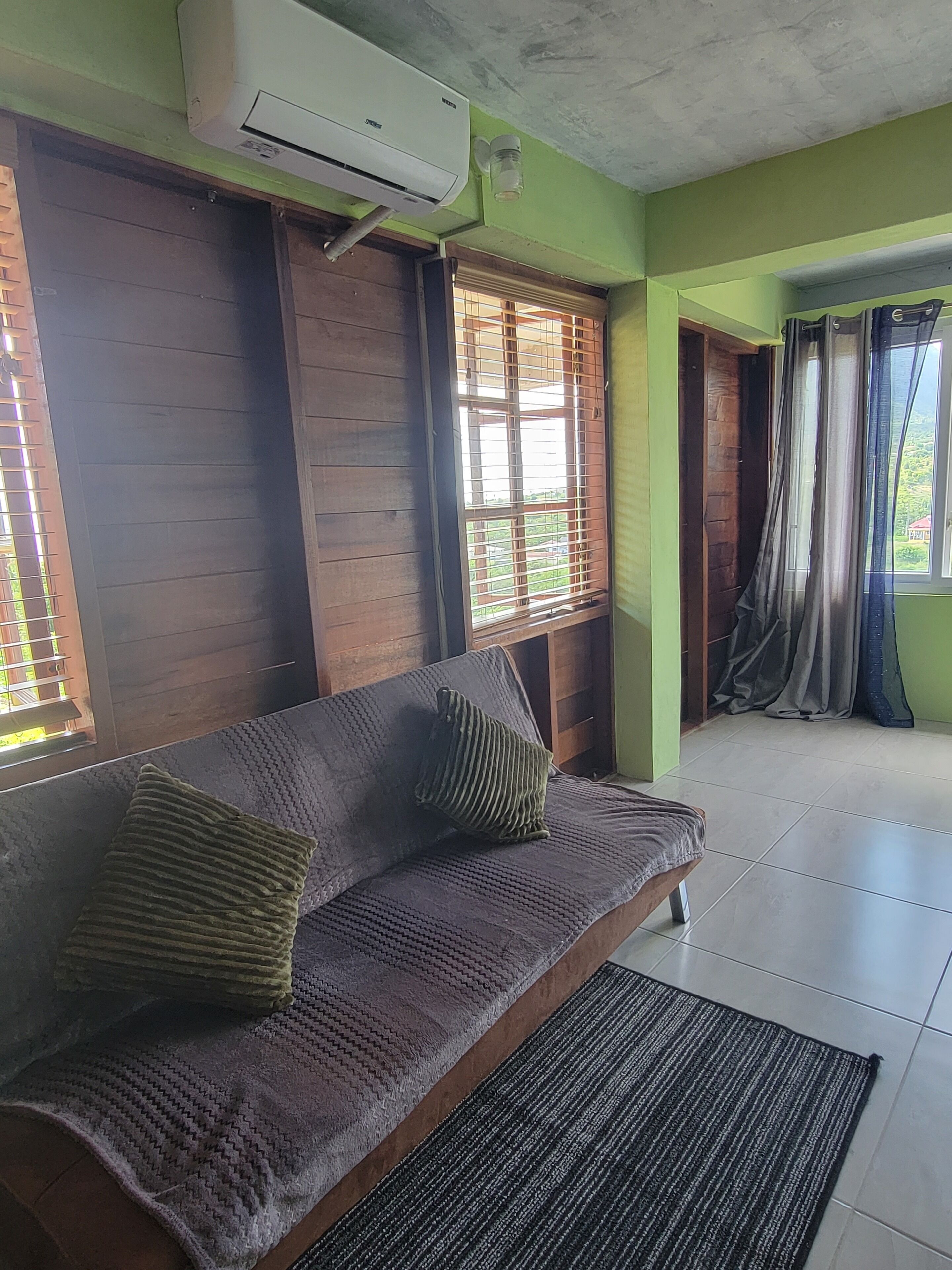 Majestic Views  Of Pitons, Caribbean Sea, Amazing Sunsets Right From Your Room - Saint Lucia