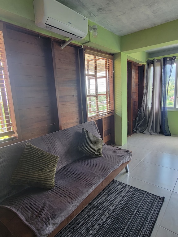 Majestic Views Of Pitons, Caribbean Sea, Amazing Sunsets Right From Your Room - Saint Lucia