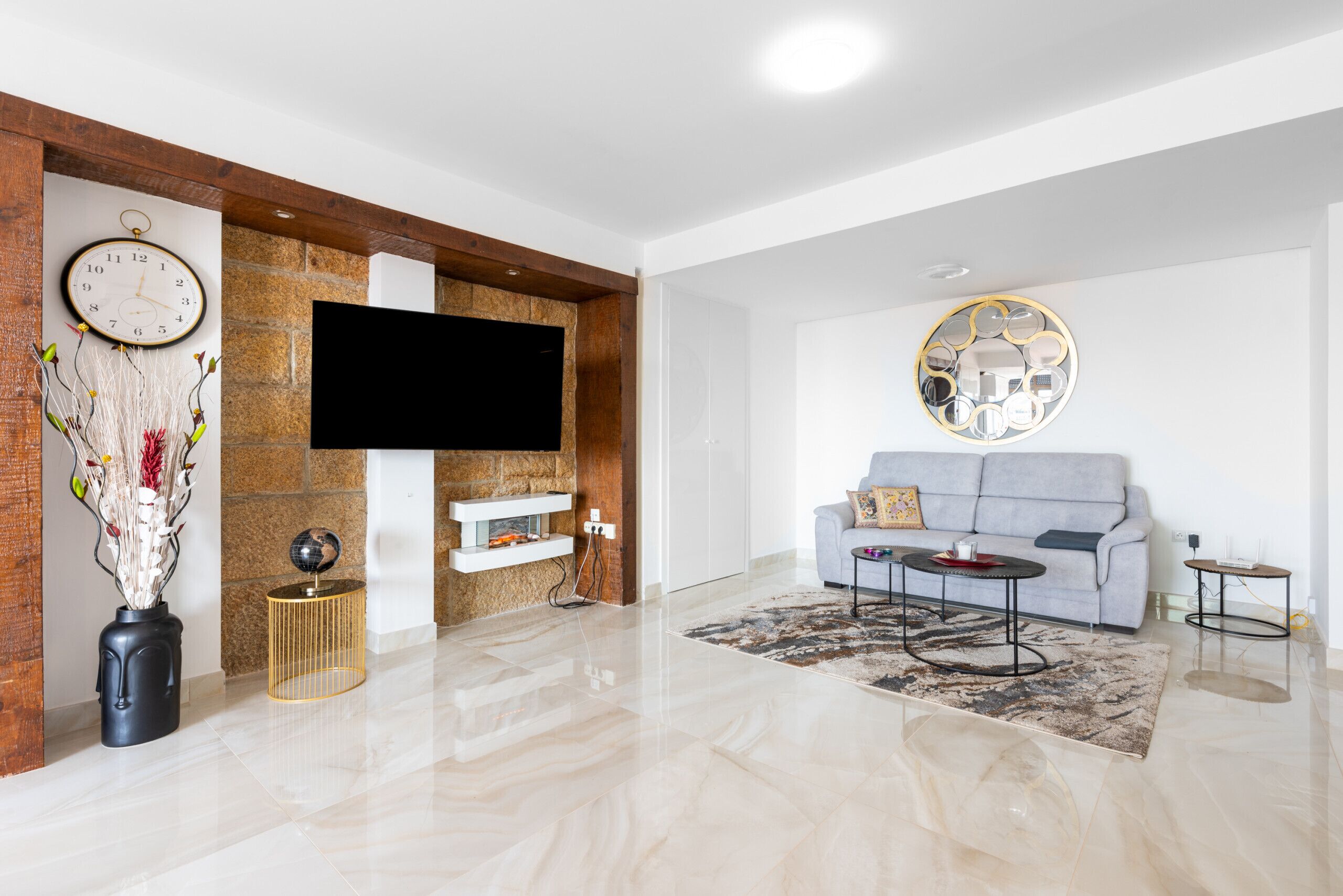 La Nogalera Skyline | Appartement Avec Vue Sur La Mer Au Cœur De Torremolinos - Torremolinos