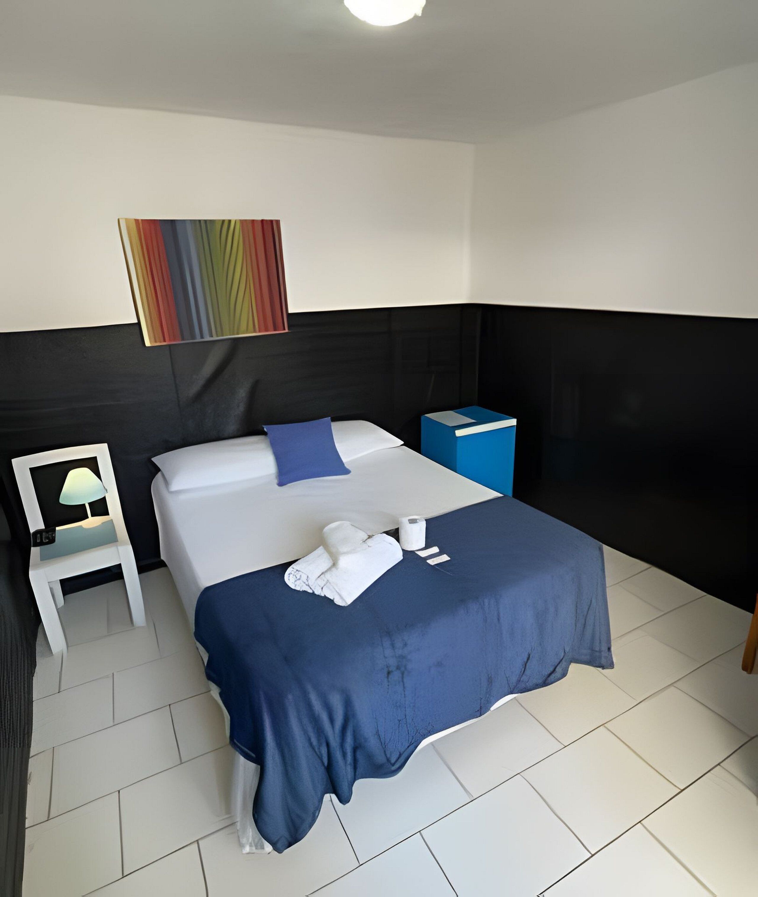 Suite | Minibar, Wi-fi grátis, roupa de cama fornecida 