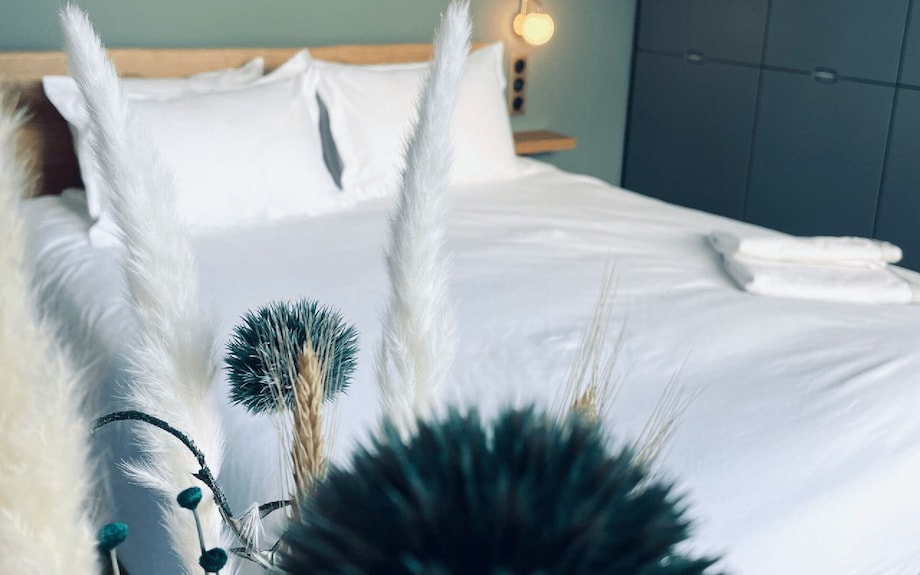 Our Estate Located In Figari In Southern Corsica, Is Made Up Of Several Authenti - 보니파씨오