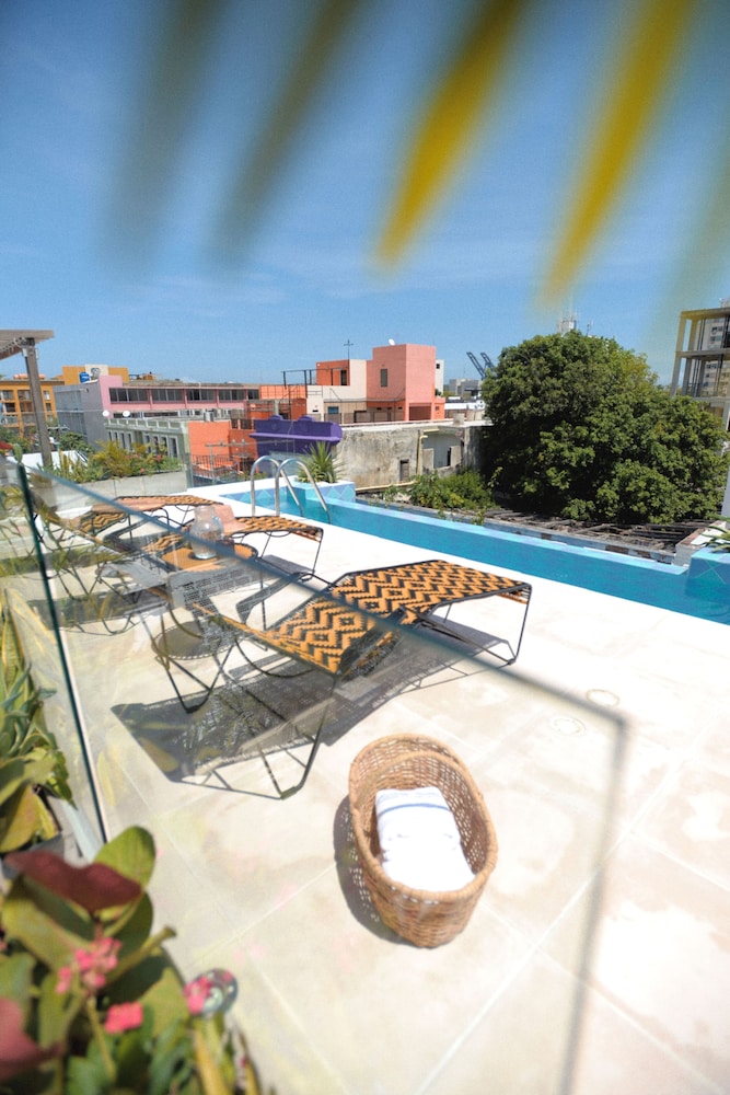 La Casa Del Totumo - Santa Marta, Colombia