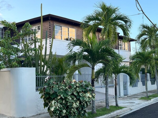 El Montserrat - Hotel Boutique - Caribe