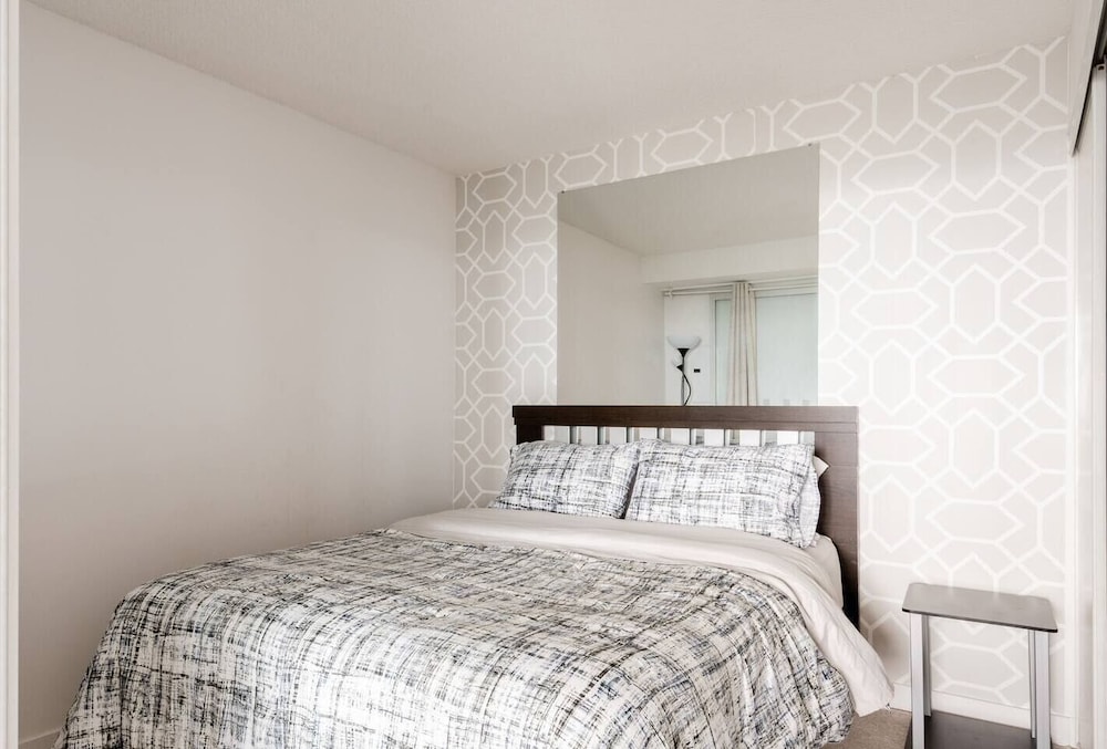 Luxury Waterfront Suite - Toronto