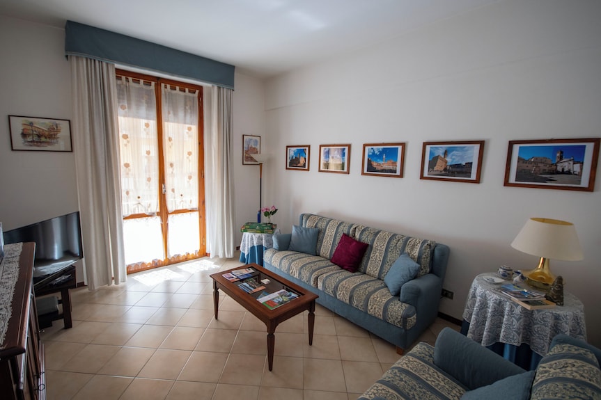 Soggiorno In Valdelsa - Poggibonsi