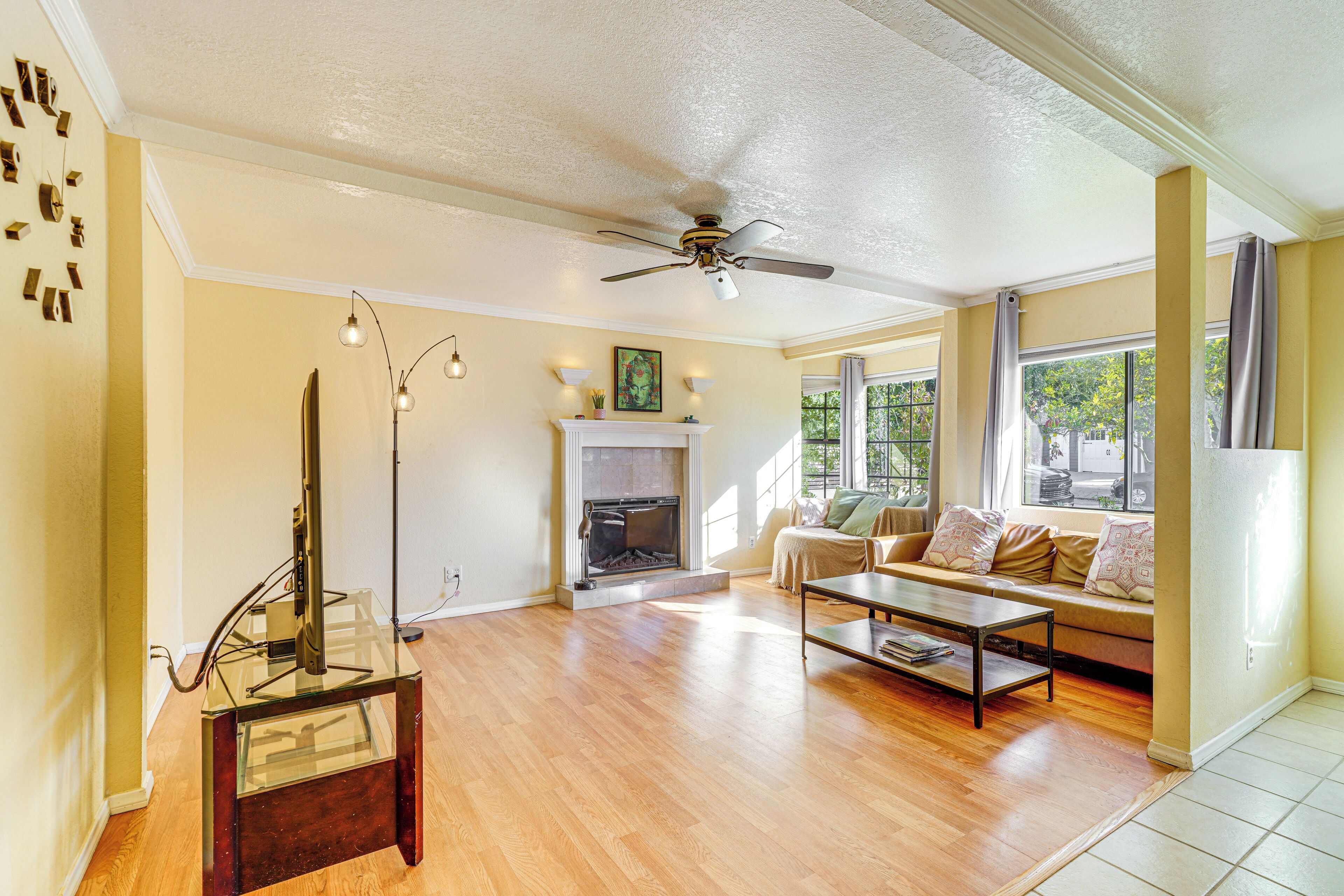 Santa Barbara Home W/ Private Outdoor Pool! - Goleta, CA