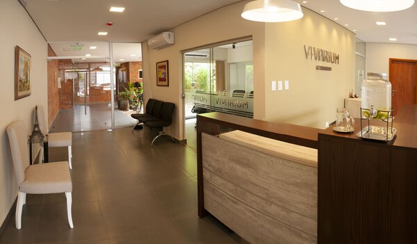 Vivarium - Asunción