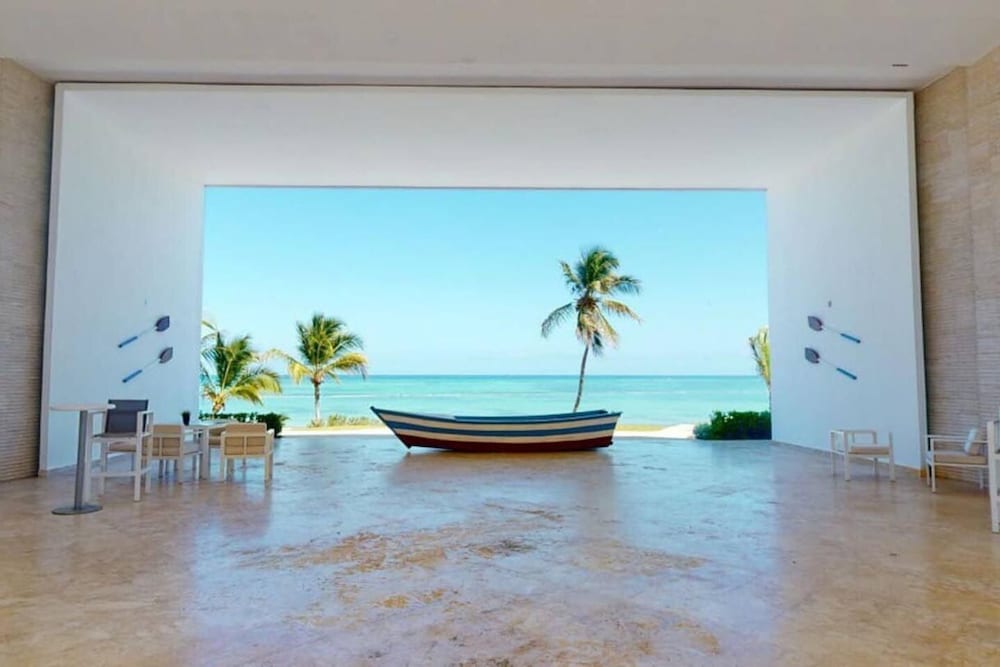 Amacing ocean views with private picuzzi in Punta Palmera - Punta Cana ...