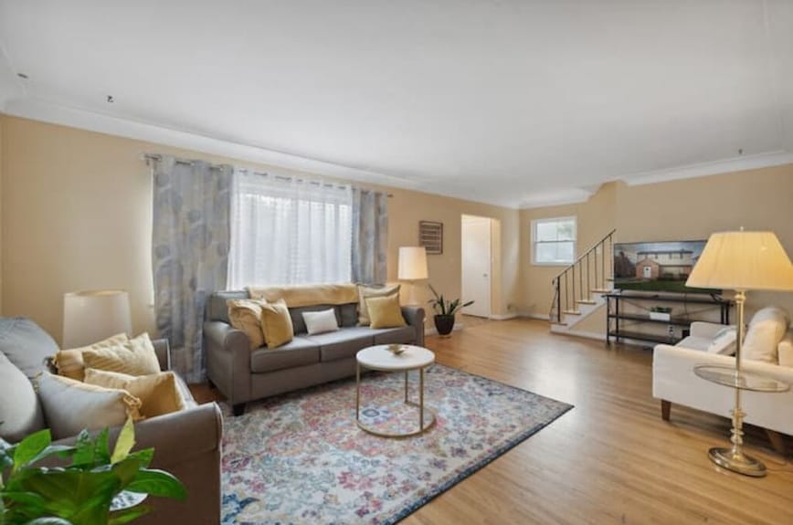 Spacious 3bd-pooltable, Office, Deck-pets Ok. 1 Mile From University Of Toledo. - 托利多