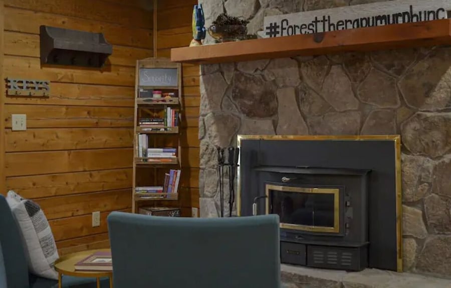 Forest Therapy - Exactly What You're Looking For! - 墨菲