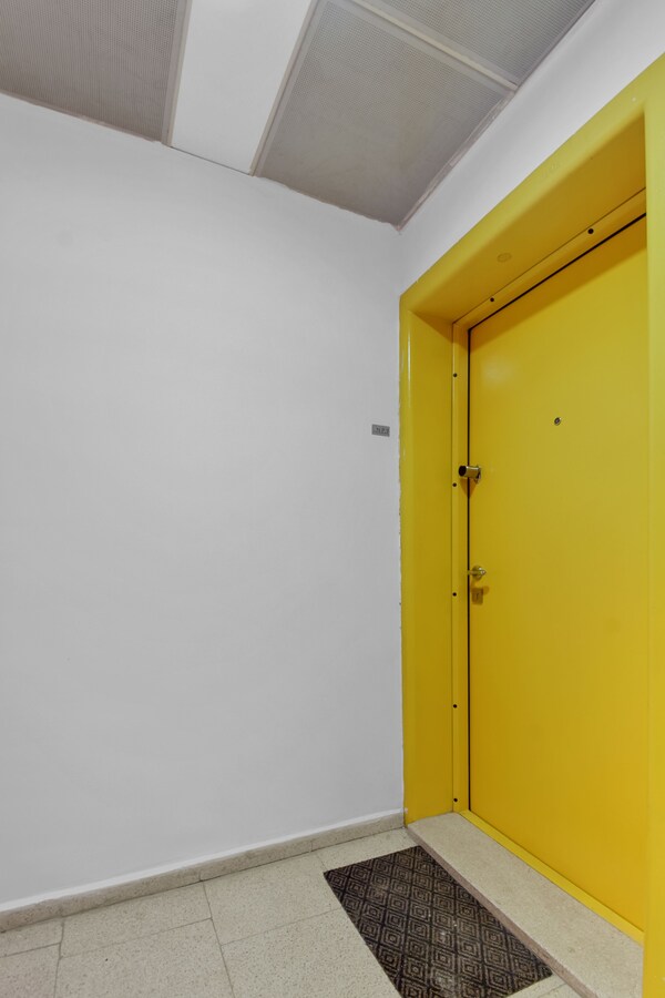 Asteri Garden & Terrace Apartment - Sinaia