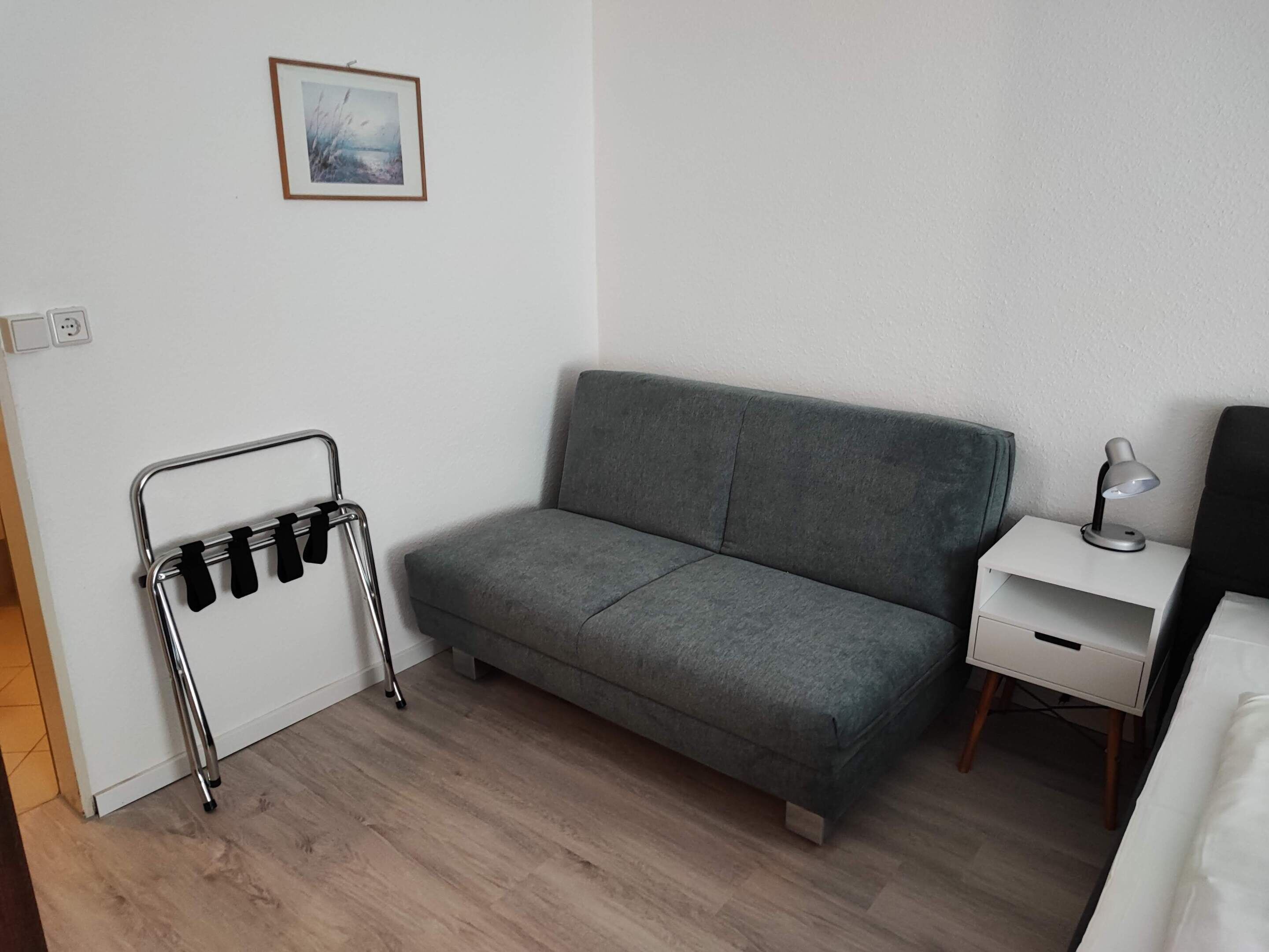 Family Room-ensuite With Shower - Baden-Baden
