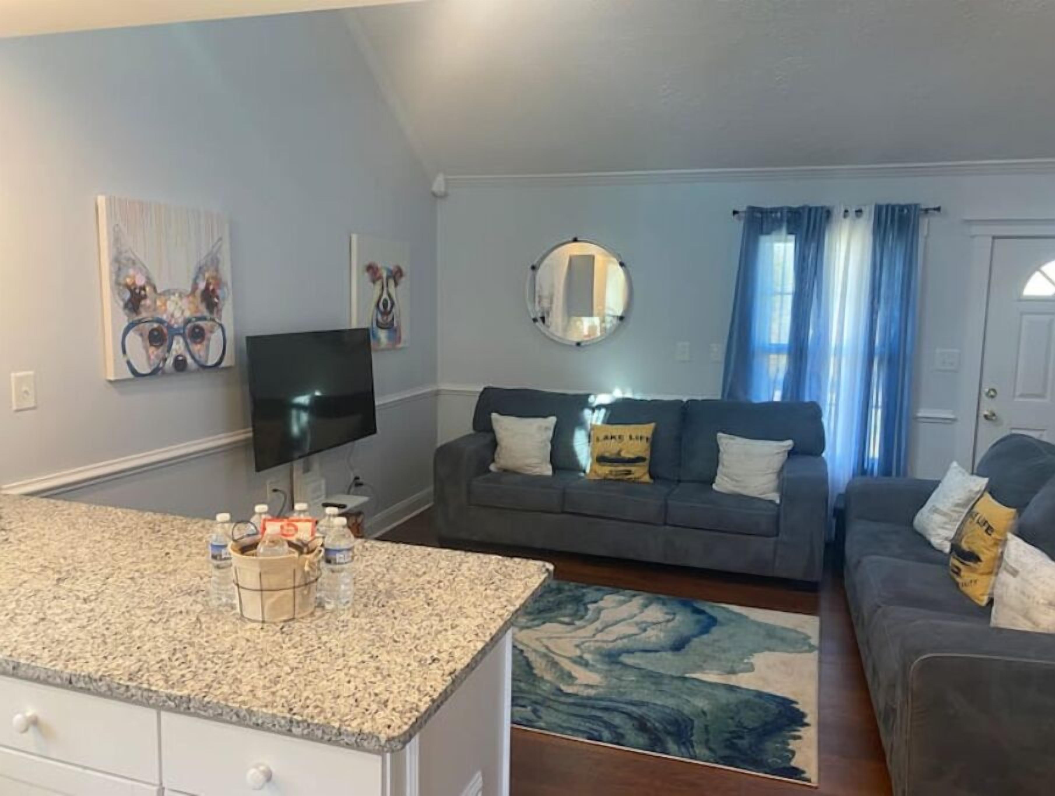 Lake Life, Cuz Beaches Be Salty - Lake Anna, VA