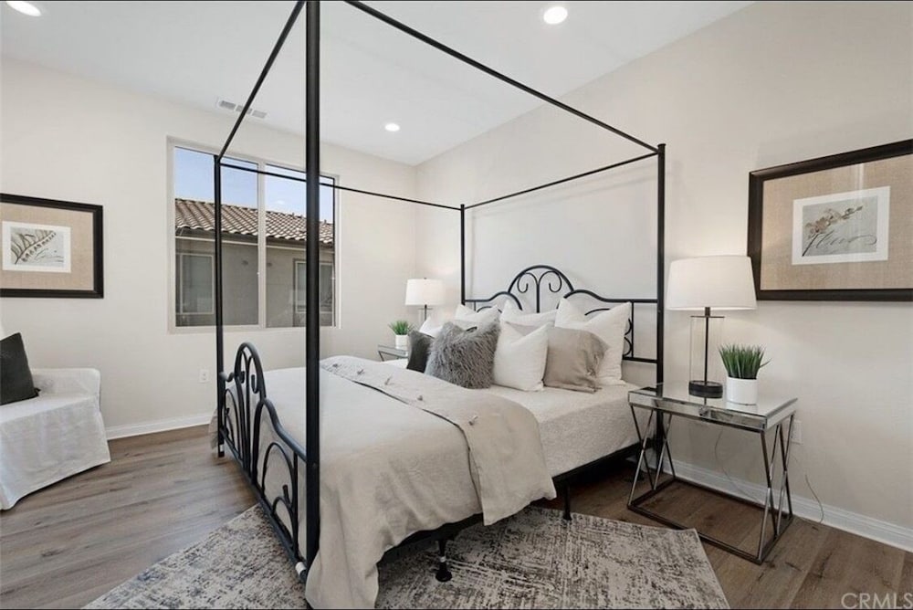 干净，整洁，超大空间 - アーバイン, CA