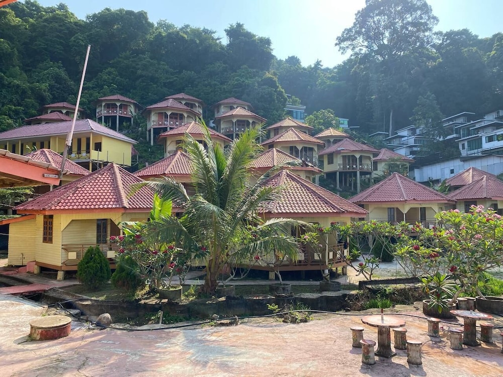 Room Deals for Villamas Perhentian Resort, Pulau Perhentian Kecil ...