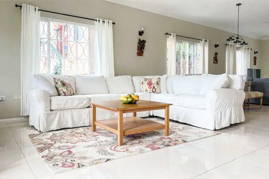 Spacious 3 Br Family Home In Quiet Gated Community. Central To Attractions. - 奧喬裡奧斯