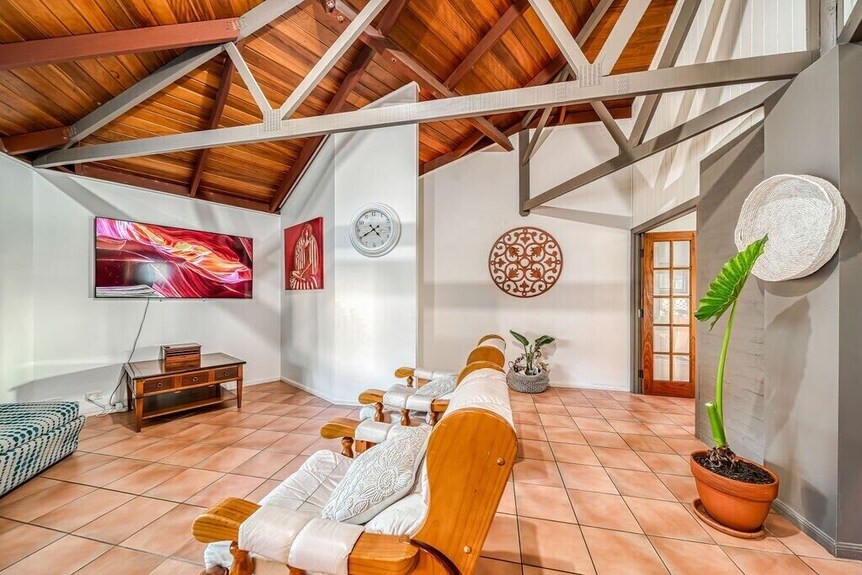 Wrens Nest -Country Hinterland Escape - Cooroy