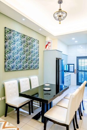 Cabana de Madeira Clássica, 3 quartos | Cozinha privada