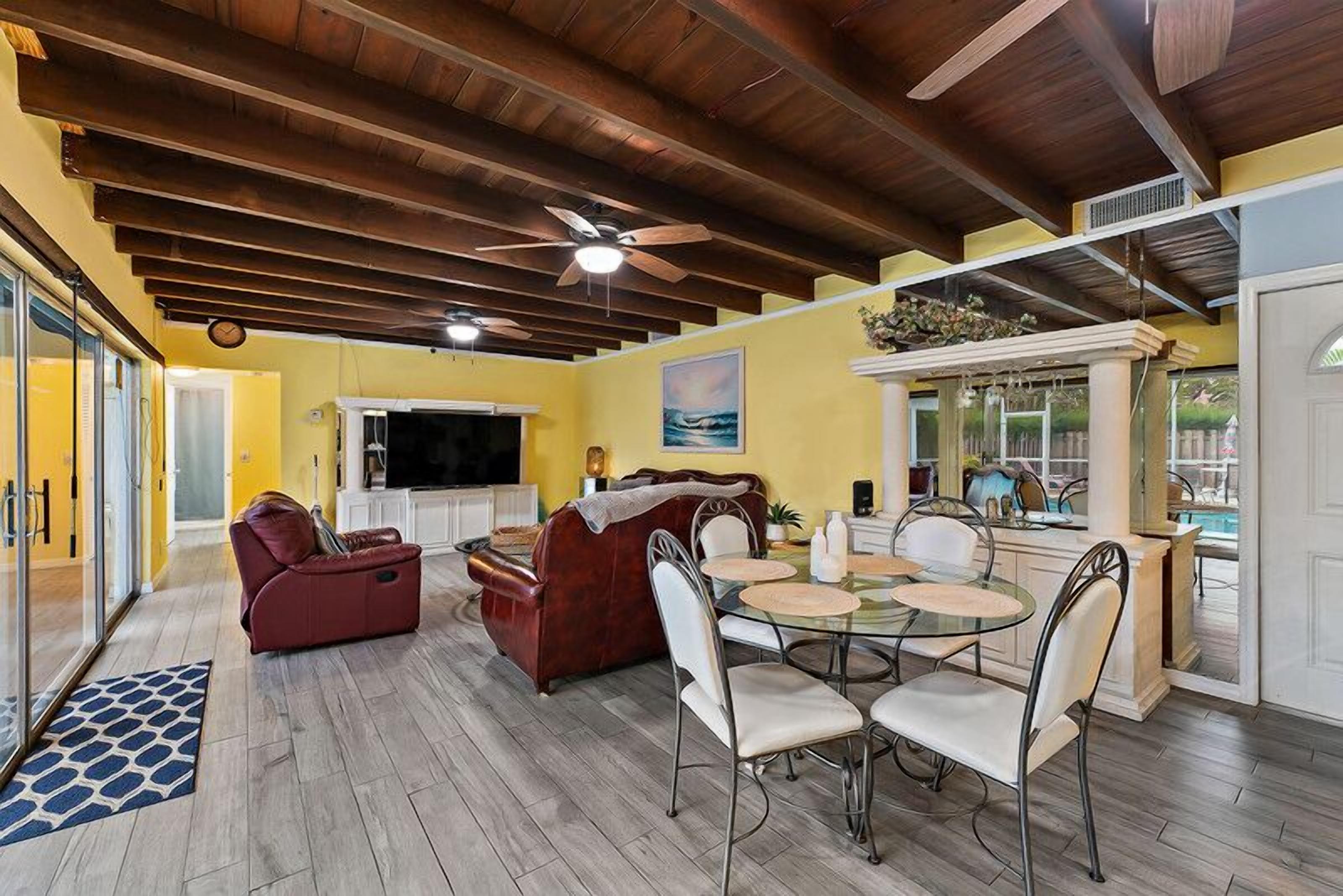 Singer Island Pool Home - Riviera Beach, FL