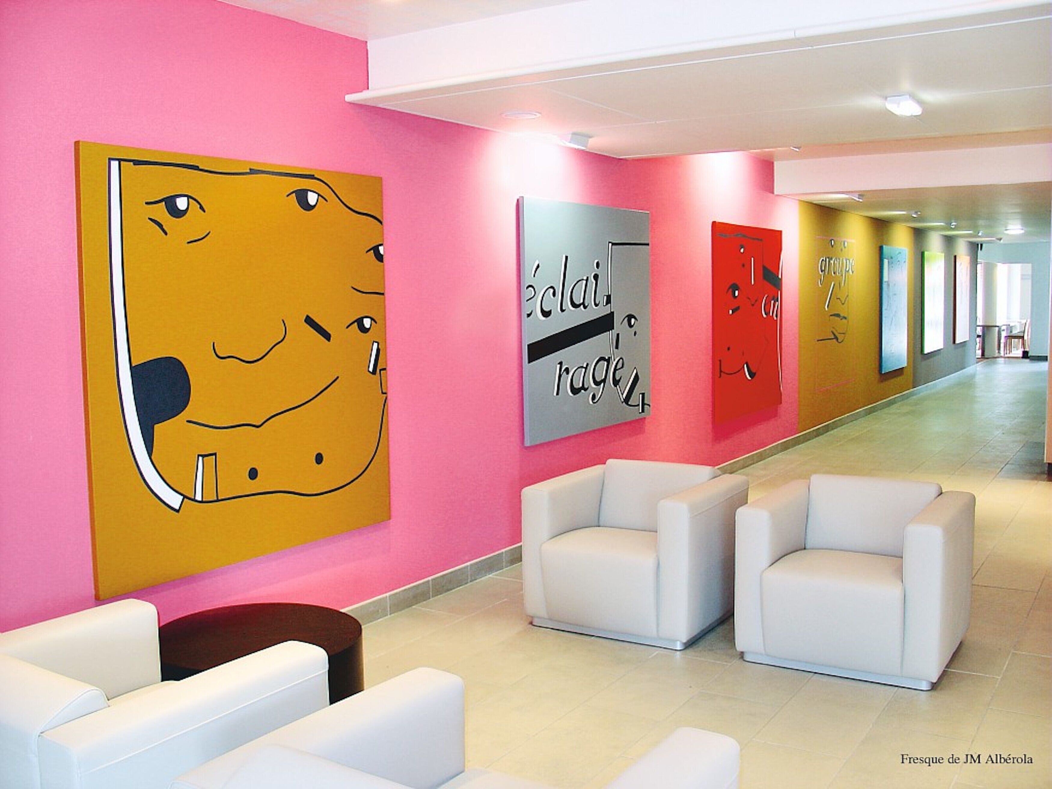 La Villa Du Lac- 3 Chambres Pour 6 Personnes - Divonne-les-Bains