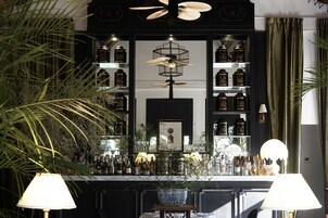 Almoços e jantares servidos 