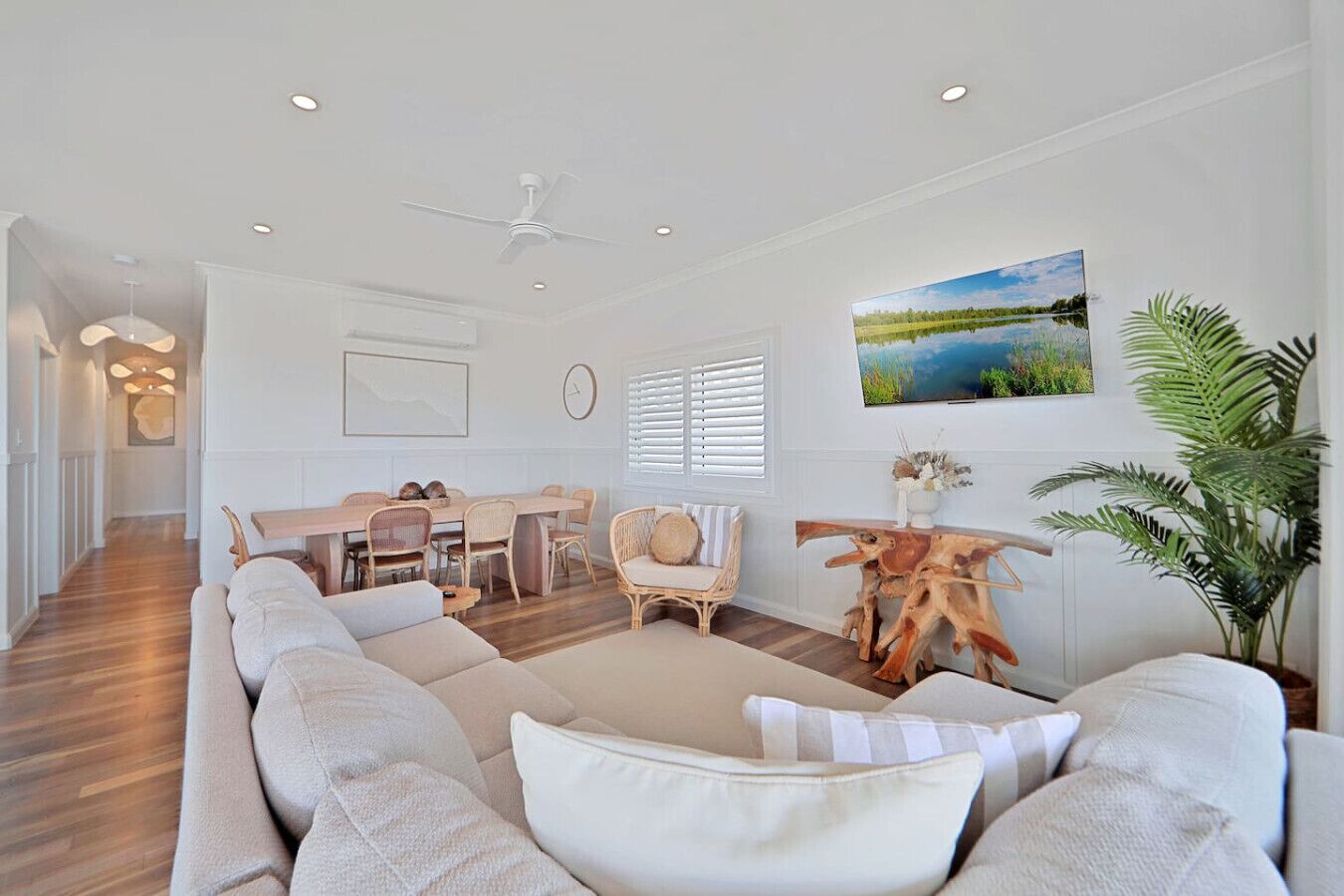 The Lookout, Bargara - Bargara