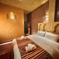 Quarto Duplo ou Twin Standard