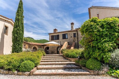 Podere Val d Orcia