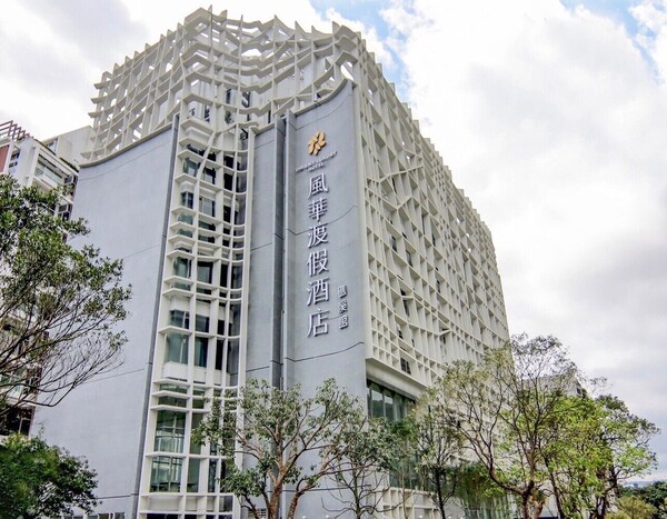 Orient Luxury Hotel-jiao Xi - Taipei