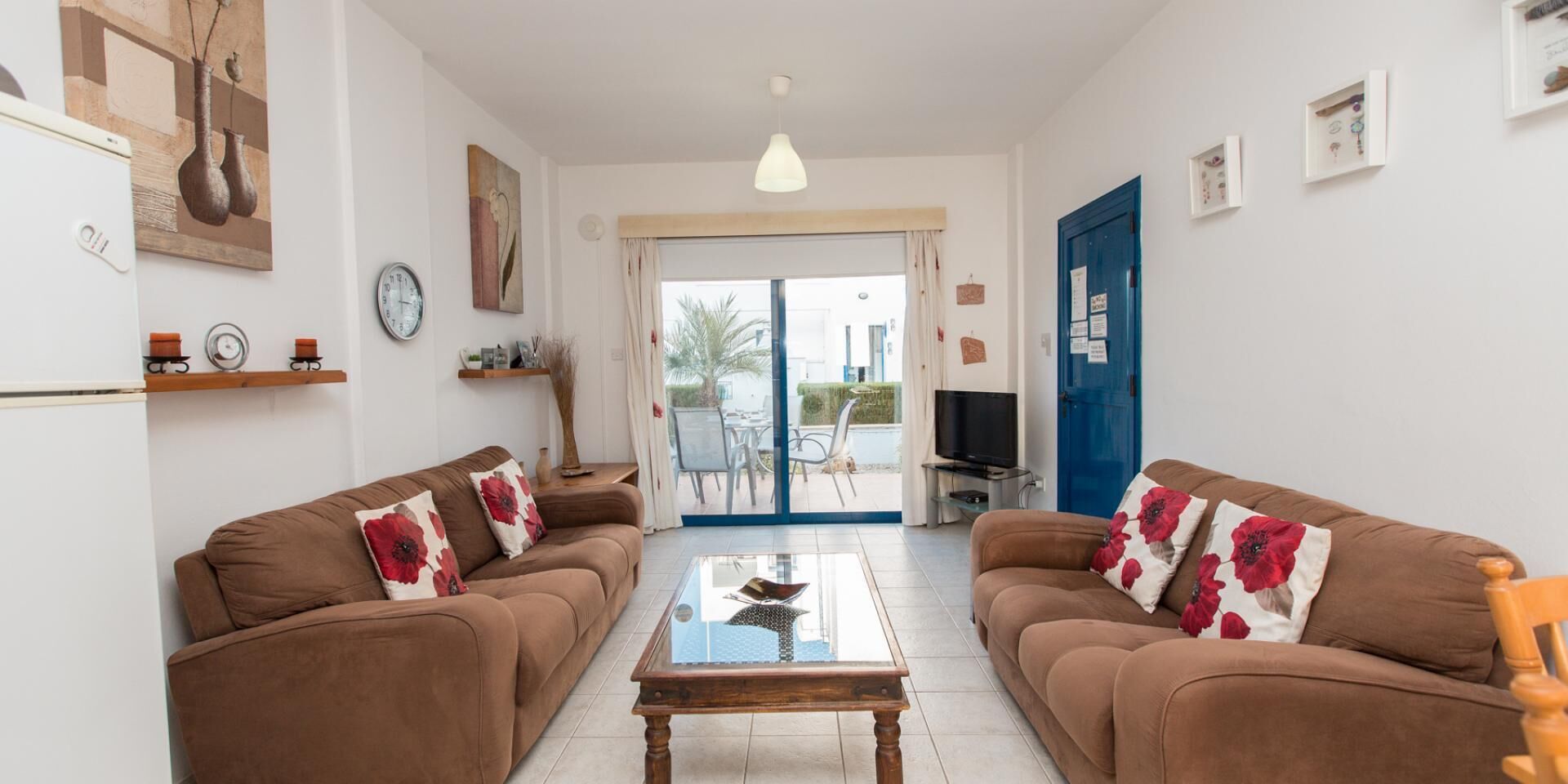Protaras Holiday Apartment - Rentprivatevillas 585 - Protaras