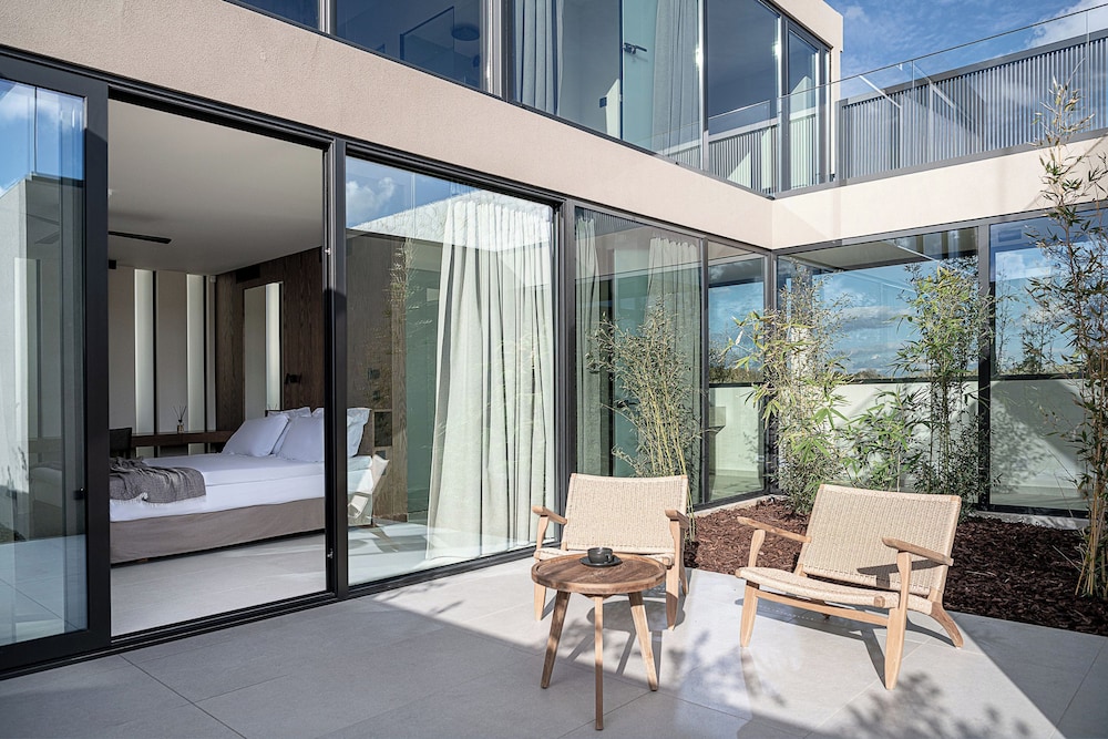 Pnoe Sea Front Experience - Griekenland