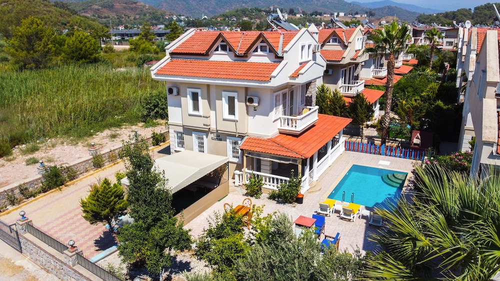 Infinity Sunshine Villa - Muğla