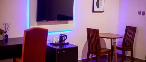 Quarto Clássico | 1 quarto, Wi-fi grátis