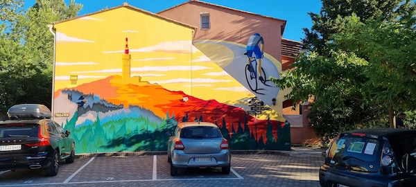 Le Gîte Du Festival Sud - Avignon