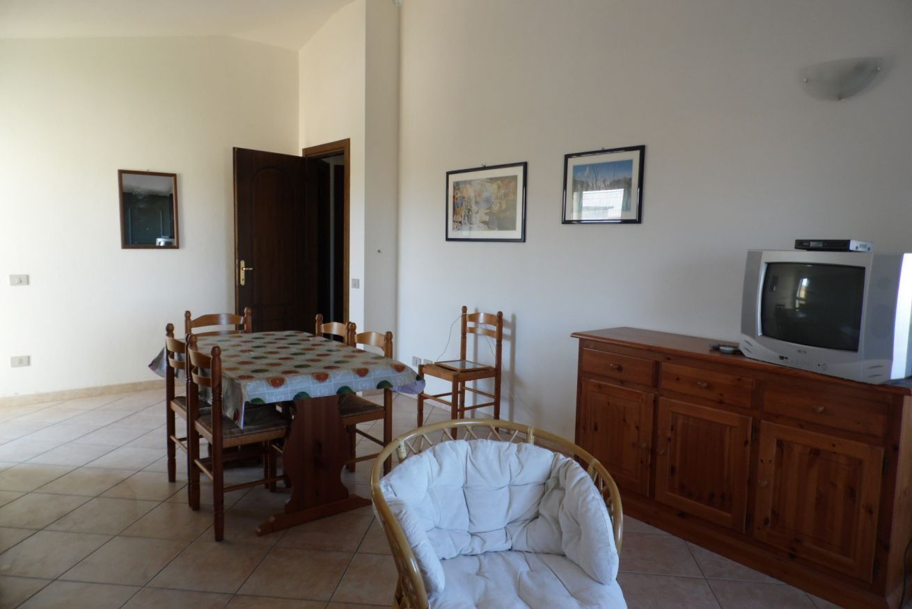 Appartement Indépendant Osala Avec A/c - Orosei