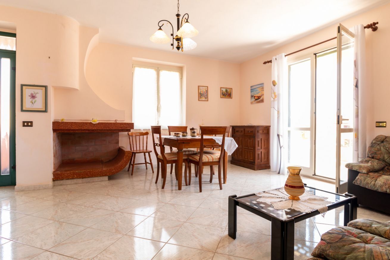 Apartment L'ulivo - Cala Gonone