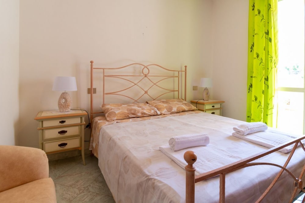Apartment L'ulivo - Cala Gonone